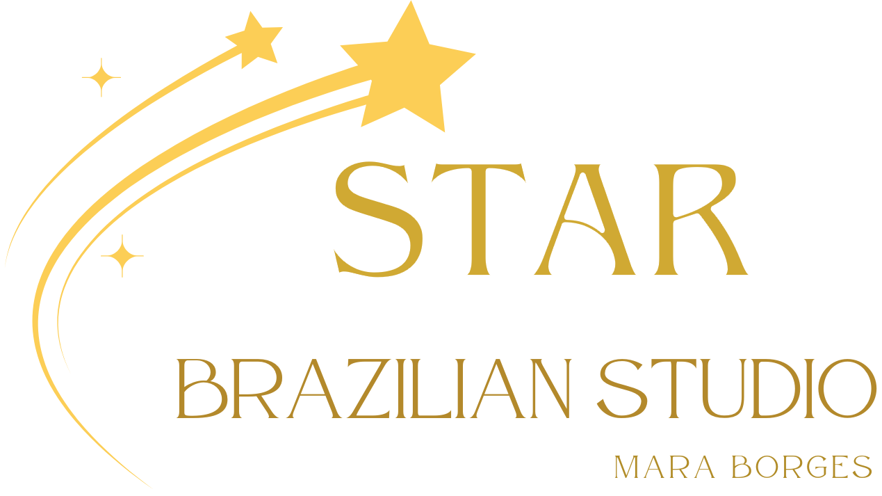 Best Lashes in Edmonton | Star Brazilian Studio - By Mara Borges